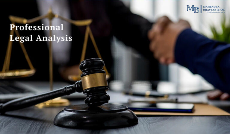 Top Law Firm in India | Amongst Best Law Firm in Ahmedabad, Gujarat